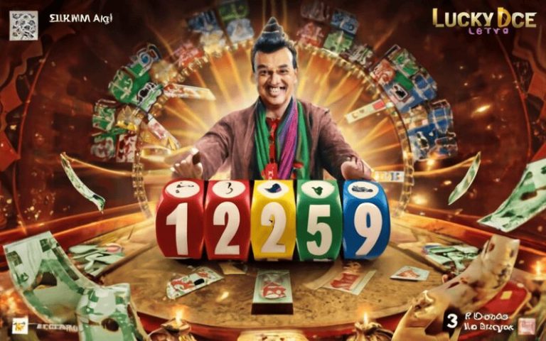 Sikkim Rajya Lottery: Discover Top Prizes and Win Big 2025