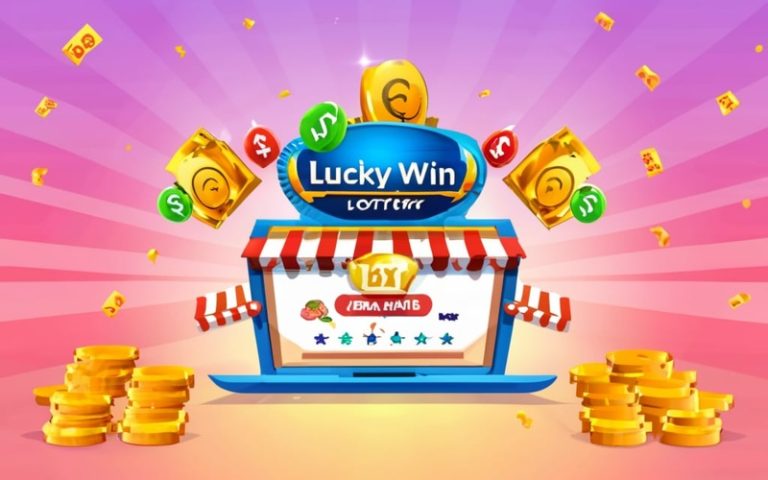 Lucky Wins Lottery on Lucky Dice: Win Big Rewards Today 2026
